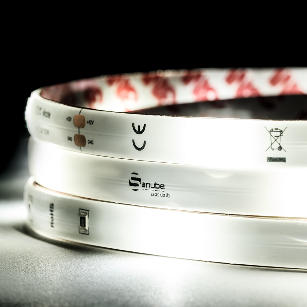 LED-Stripe 2G-AM / 24V - Sanube GmbH